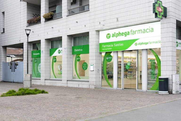 Alphega aggiorna lay out e category. E offre agli affiliati la leva del ...