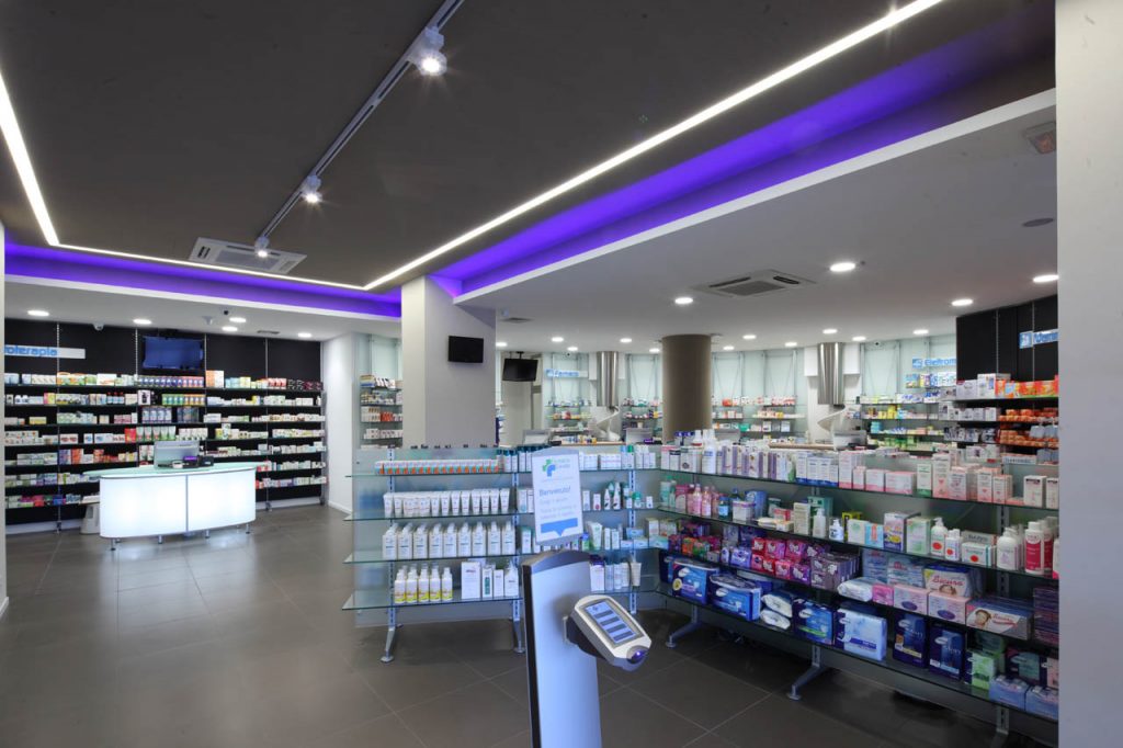 ph3 | Pharmacy Scanner