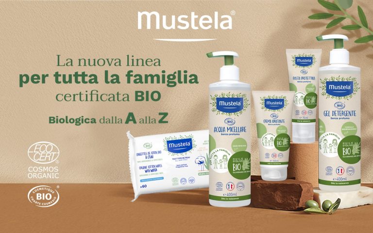 Mustela- Bio | Pharmacy Scanner