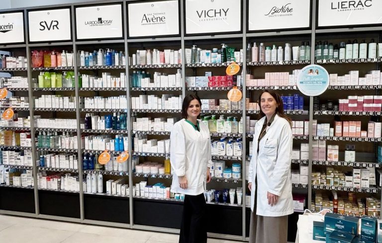 nesima04 | Pharmacy Scanner