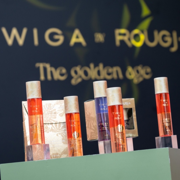 Twiga by Rougj: presentata a Forte dei Marmi la nuova linea di luxury ...